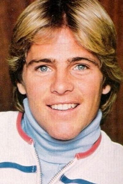 Bruce Penhall - About - Entertainment.ie