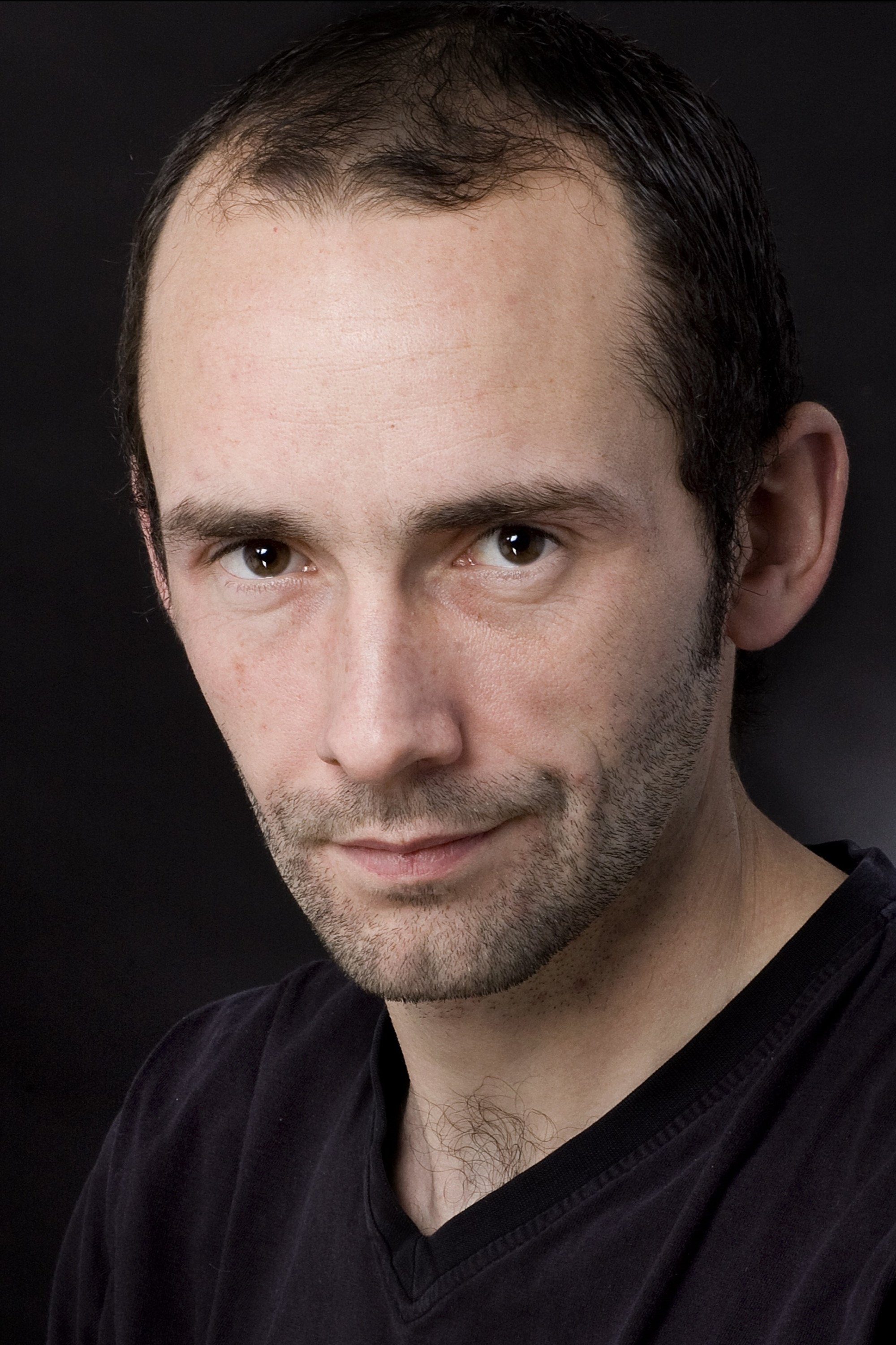 Andrew Porter - About - Entertainment.ie