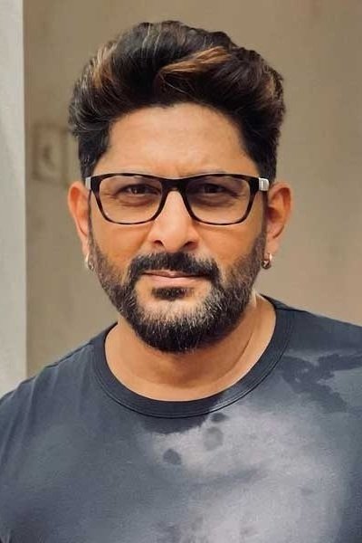 Arshad Warsi - About - Entertainment.ie