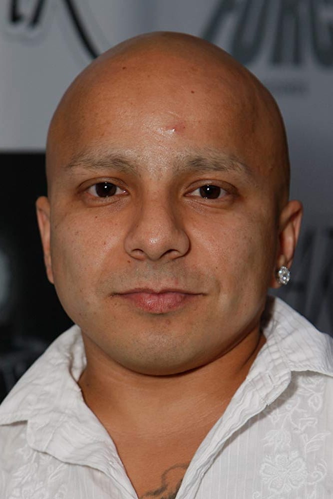 Gabriel Pimentel - About - Entertainment.ie