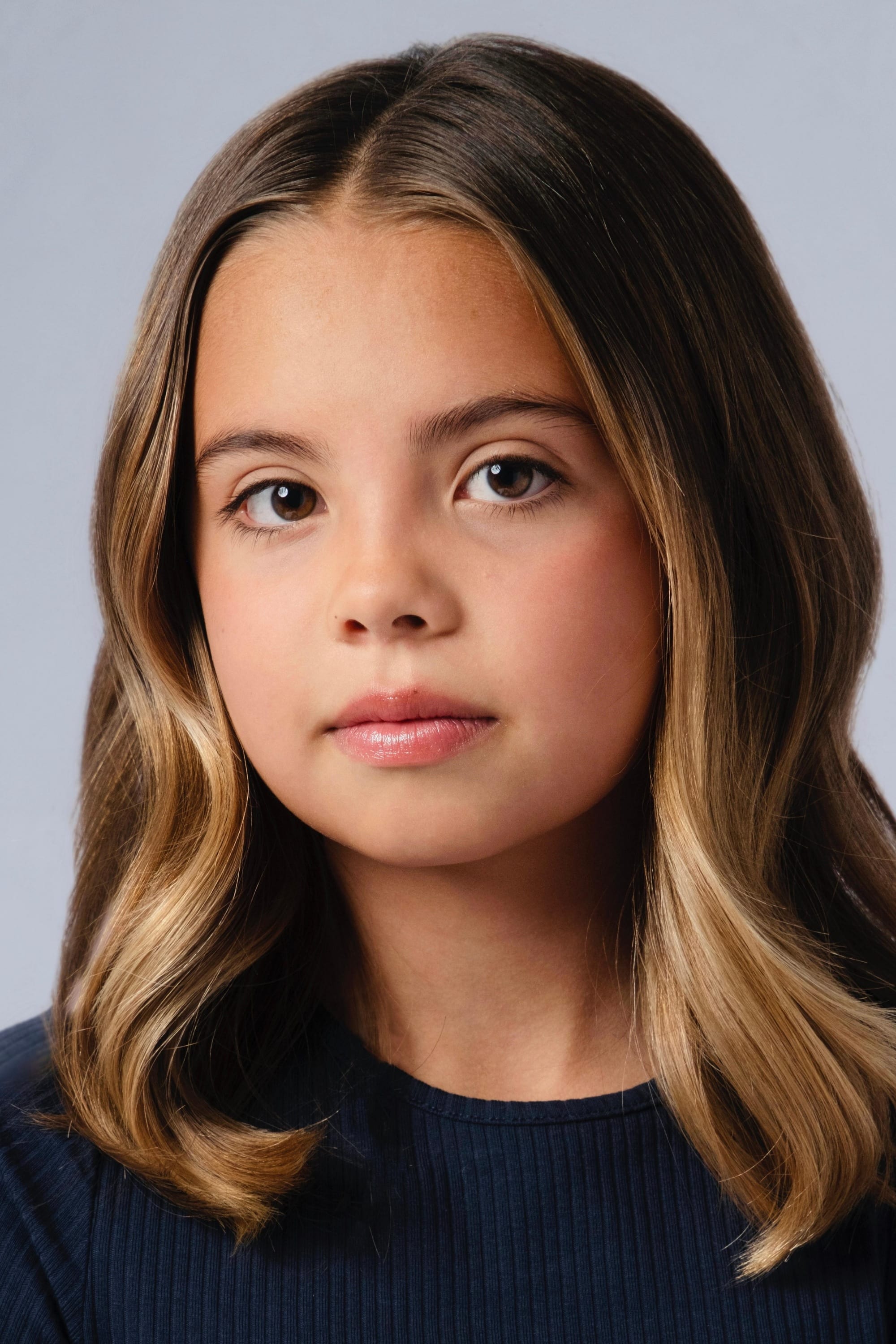 Aspen Martinez - About - Entertainment.ie