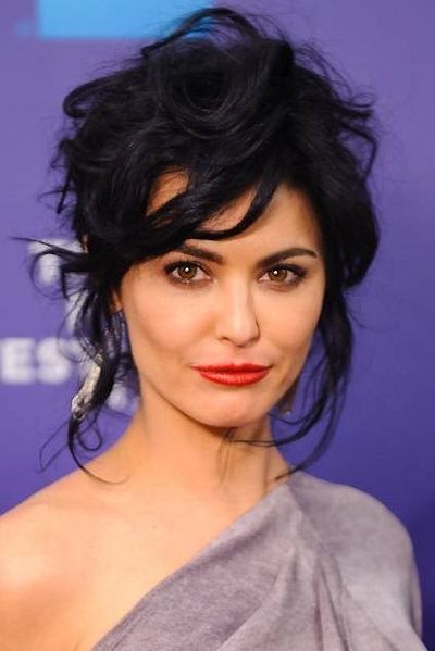 Katrena Rochell - About - Entertainment.ie