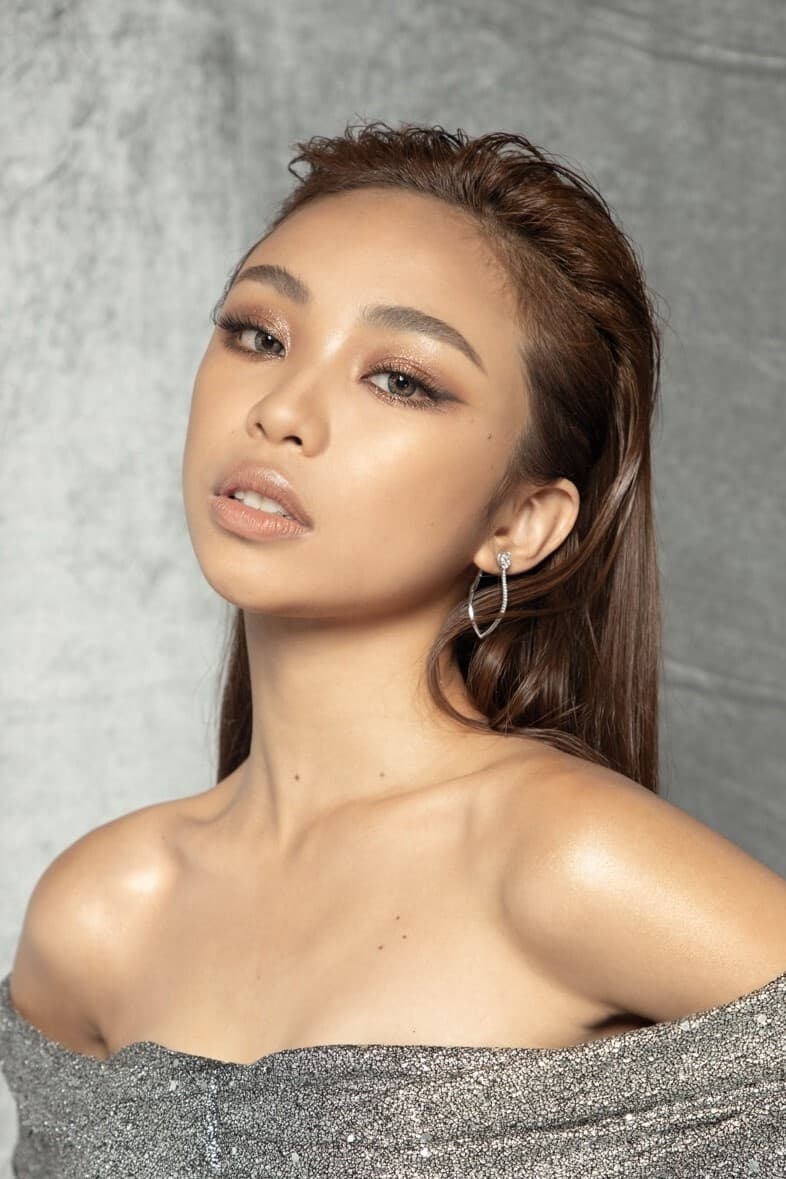 Maymay Entrata - About - Entertainment.ie
