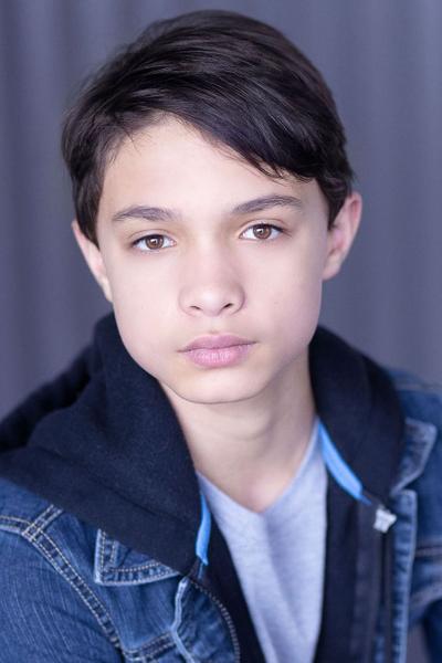 Aiden Malik - About - Entertainment.ie