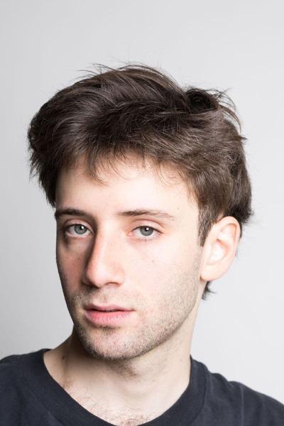 Rafael Federman - About - Entertainment.ie