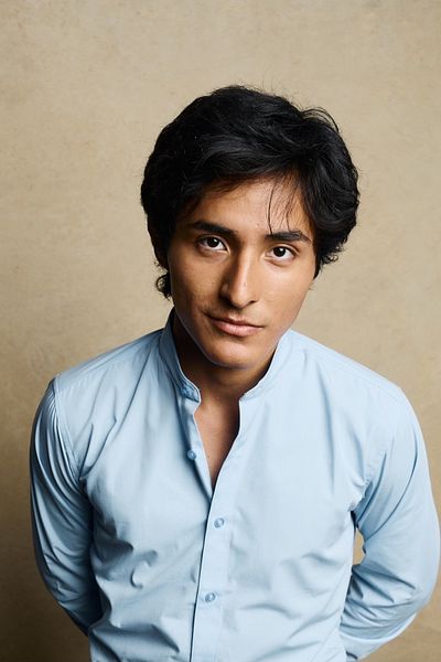 Juandi Aires - About - Entertainment.ie