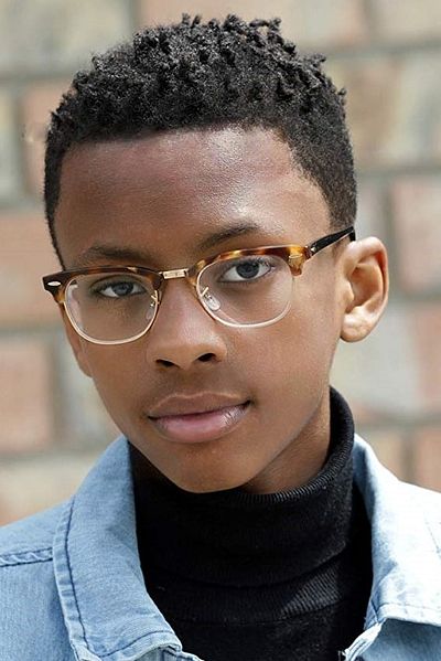 Israel Johnson - About - Entertainment.ie