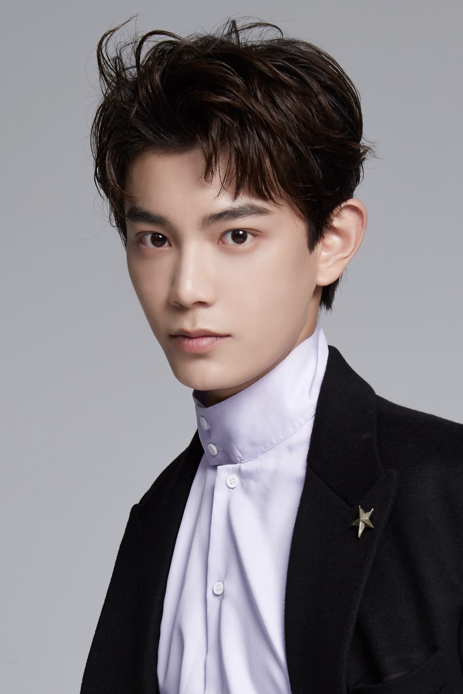 Ding Yuxi - About - Entertainment.ie