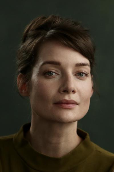 Stella Stocker - About - Entertainment.ie