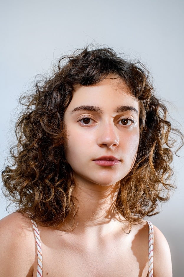 Bárbara Luz - About - Entertainment.ie