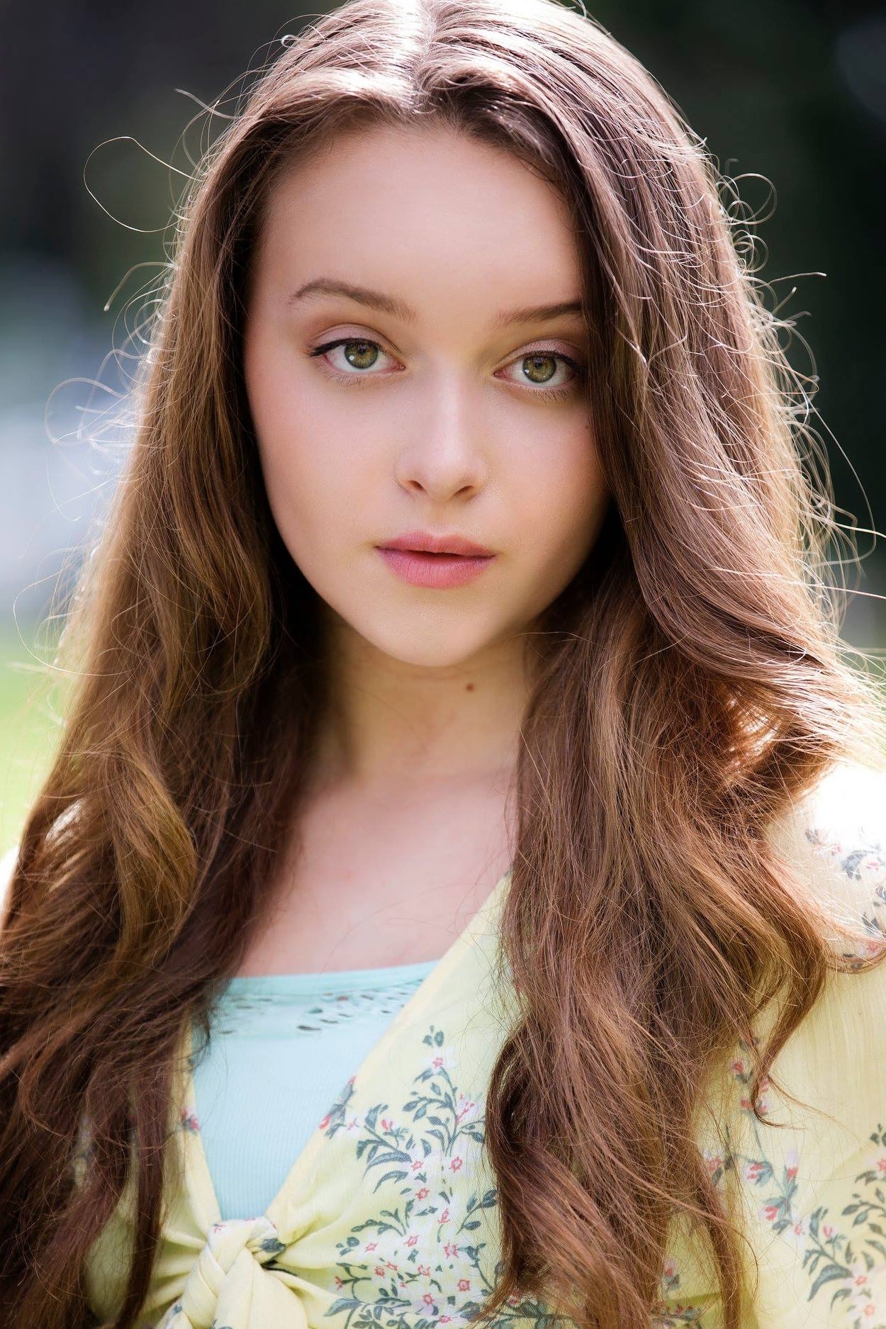 Piper Nairn - About - Entertainment.ie