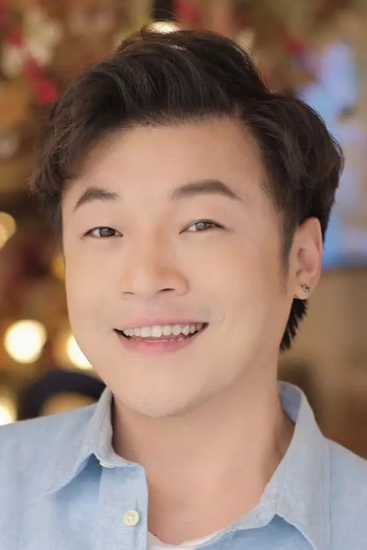 Trin Ruangkitrattanakul - About - Entertainment.ie