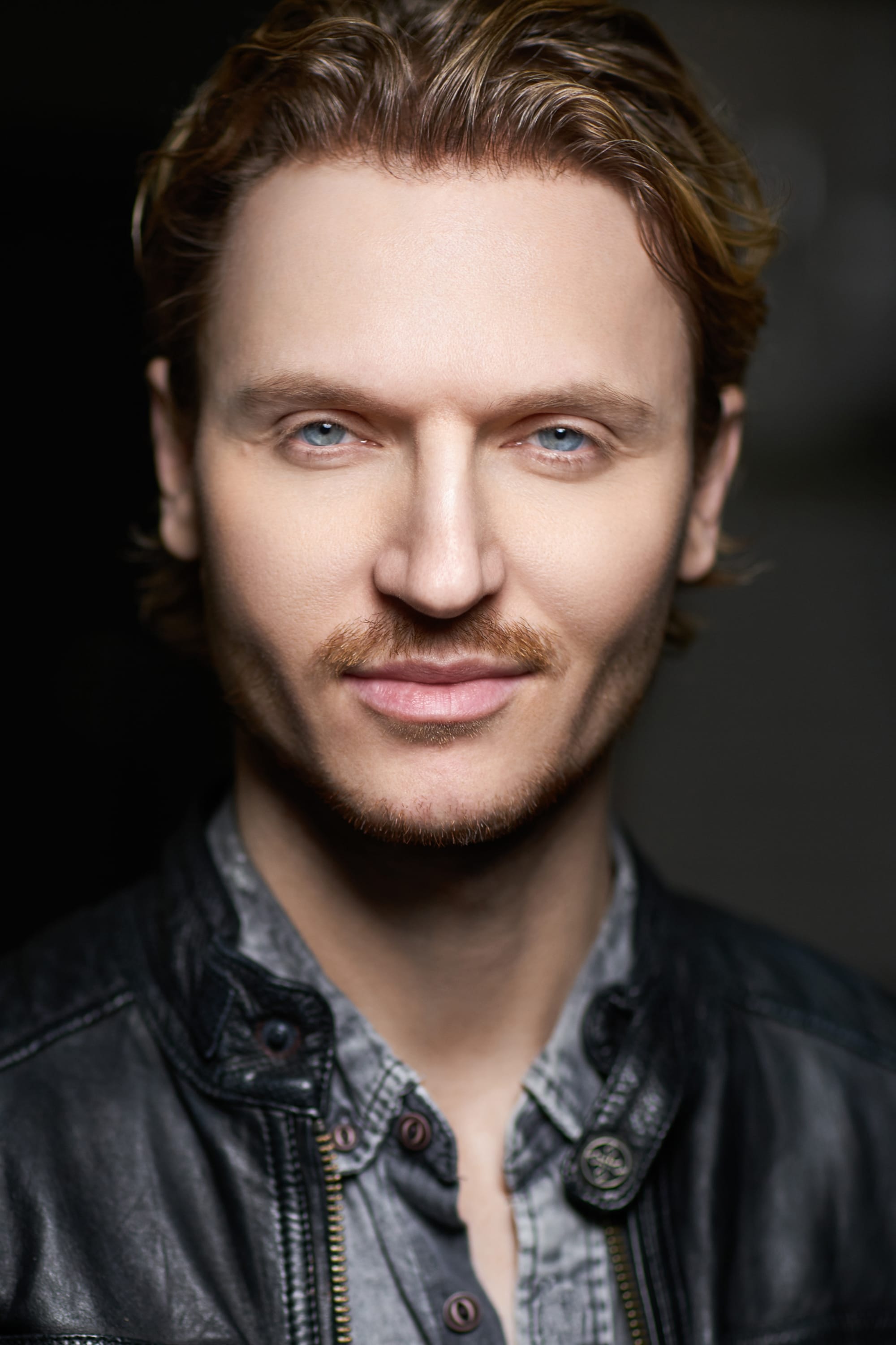 Chad Rook - About - Entertainment.ie