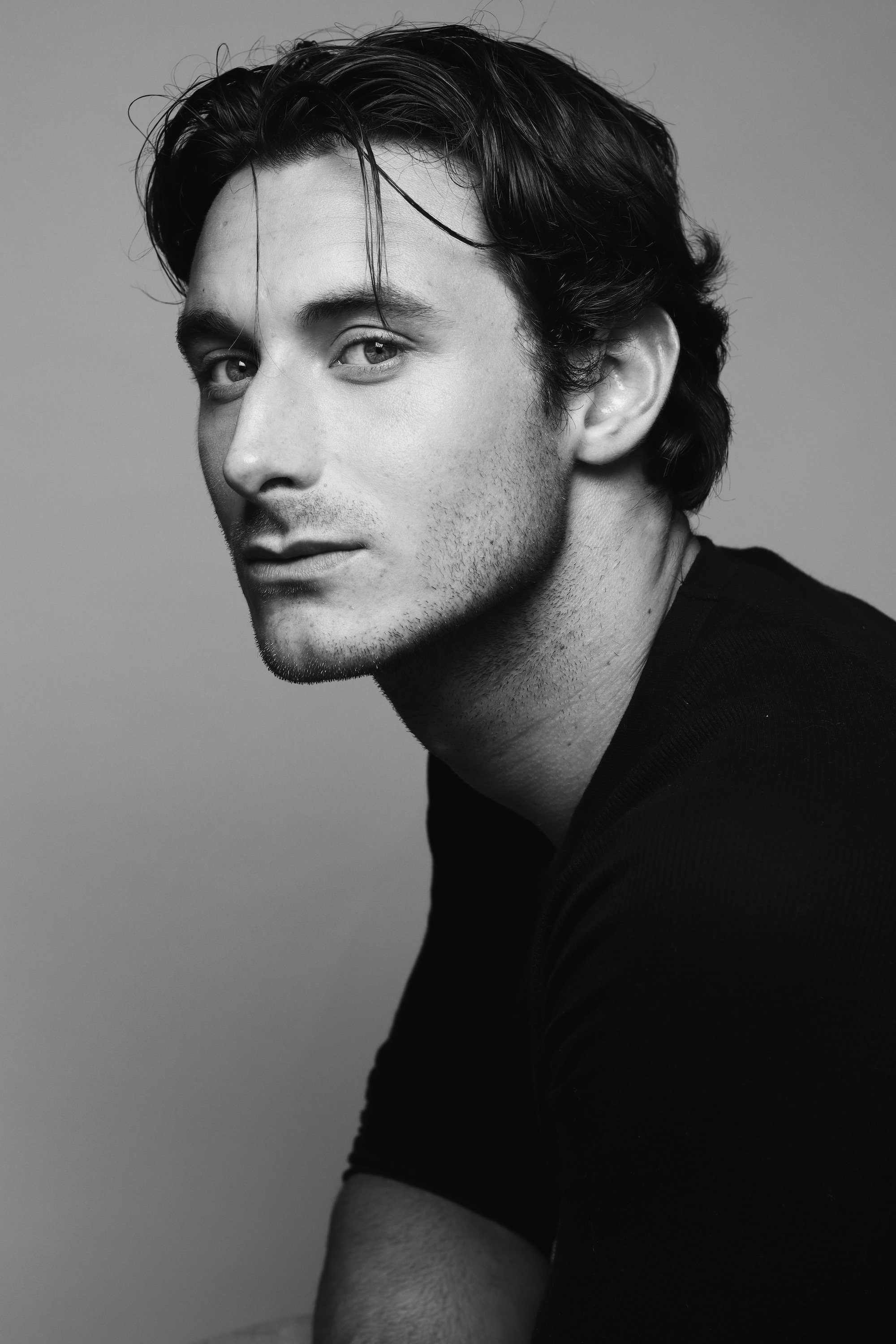 Ryan Panizza - About - Entertainment.ie