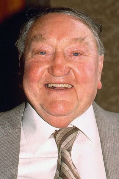 Arthur Mullard - About - Entertainment.ie