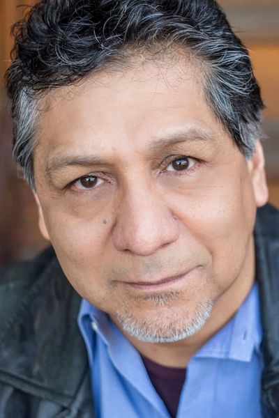 Juan Ramírez - About - Entertainment.ie