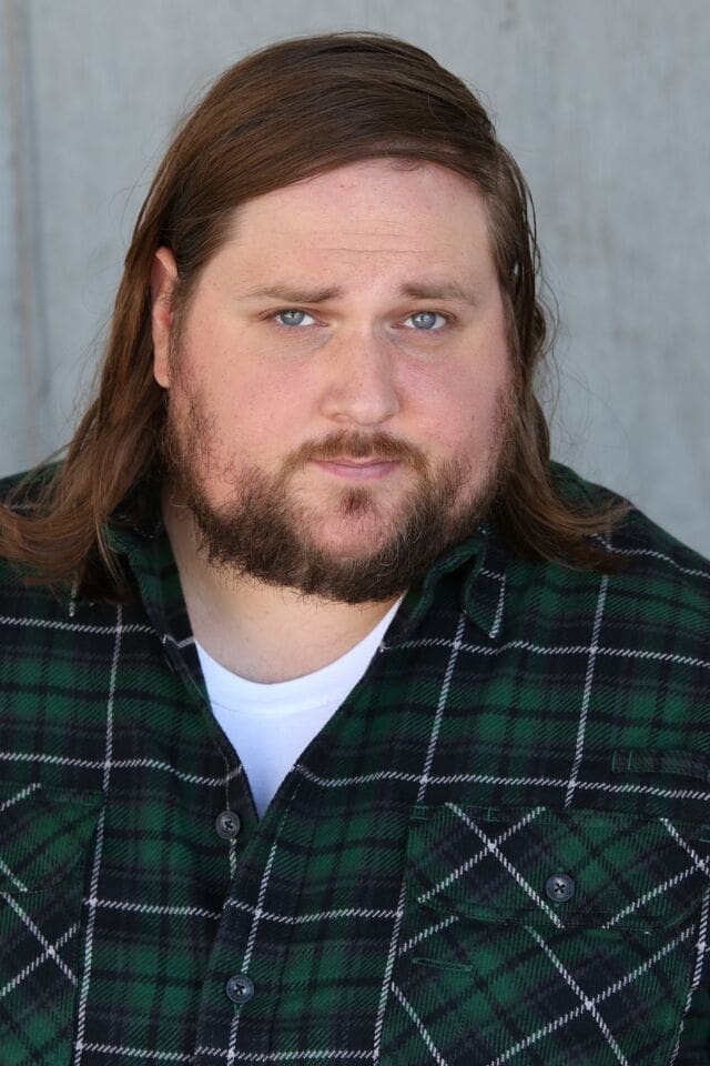 Daniel R. Hill - About - Entertainment.ie