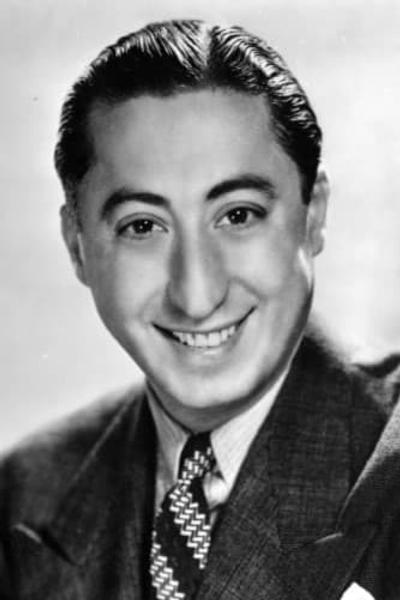 Benny Rubin - About - Entertainment.ie