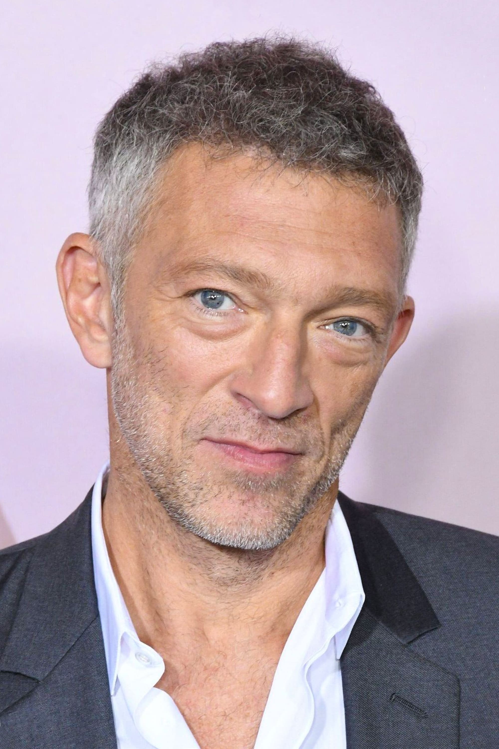 Vincent Cassel - About - Entertainment.ie