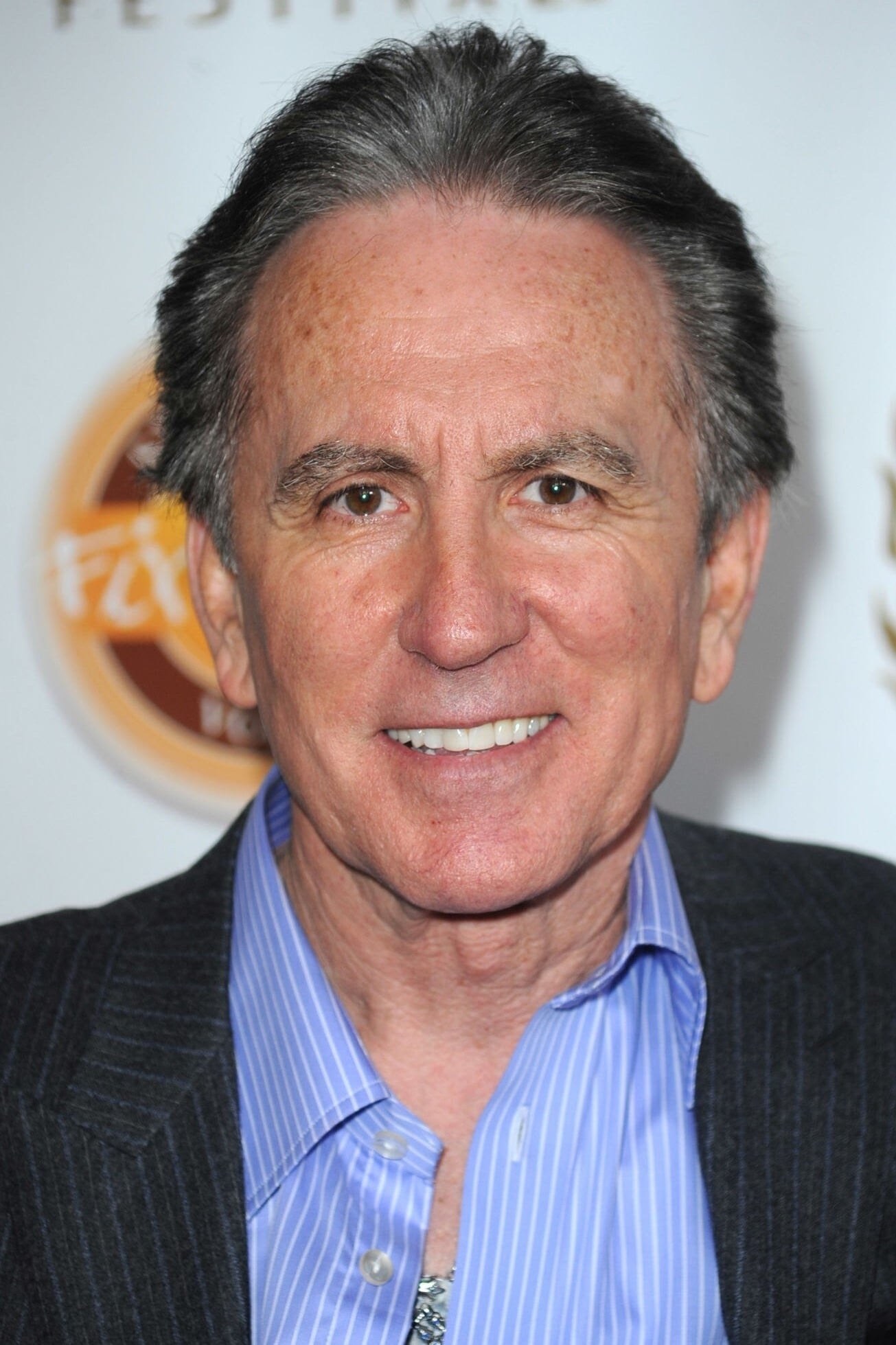 Jack Lucarelli - About - Entertainment.ie