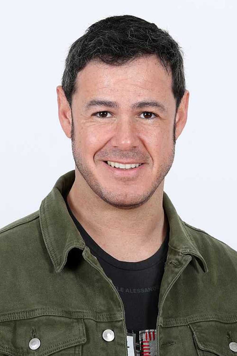 Ivan Labanda - About - Entertainment.ie