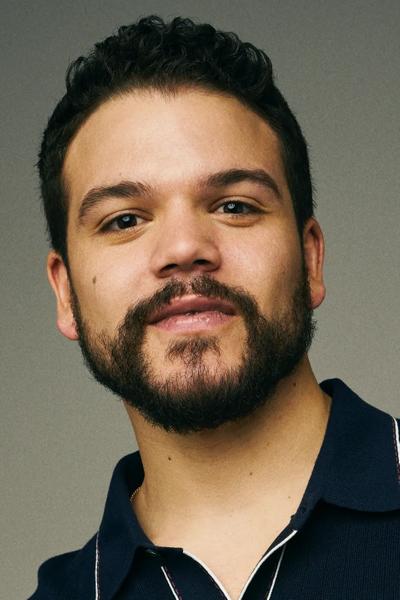 Josh Rivera - About - Entertainment.ie