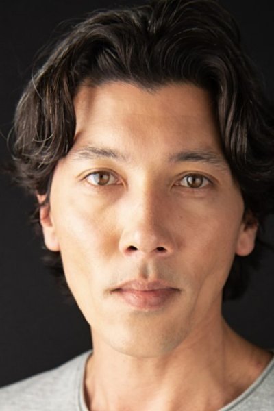 David Sakurai - About - Entertainment.ie