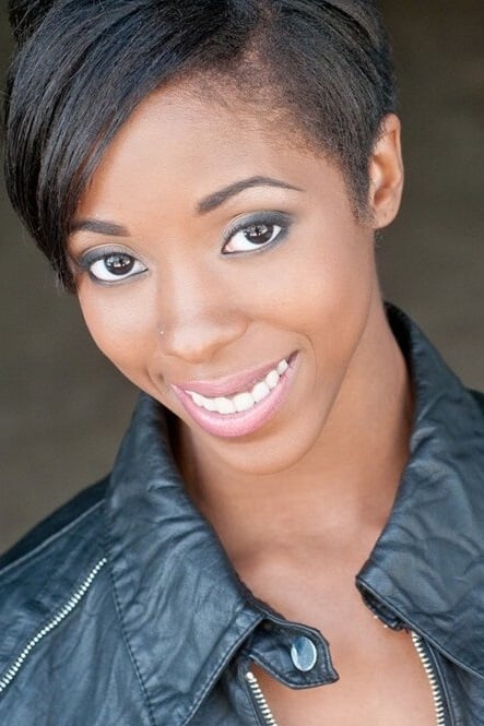 Zola Williams - About - Entertainment.ie