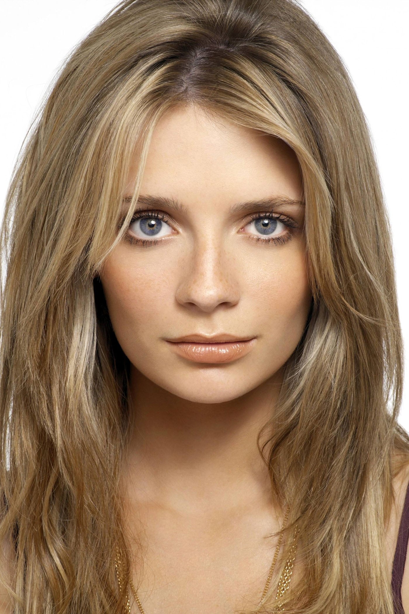 Mischa Barton - About - Entertainment.ie