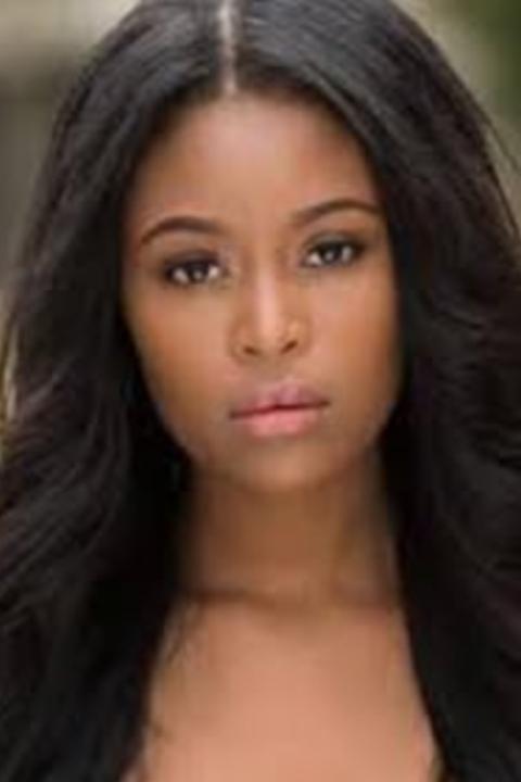 Ashley John - About - Entertainment.ie