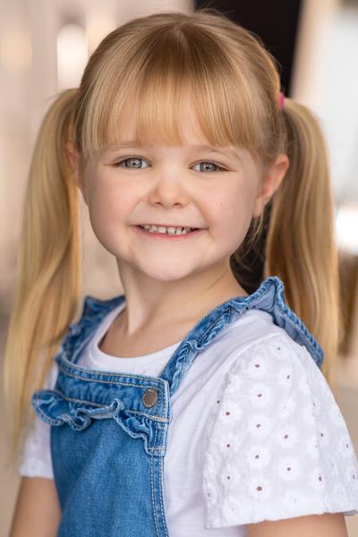 Isla Ashworth - About - Entertainment.ie