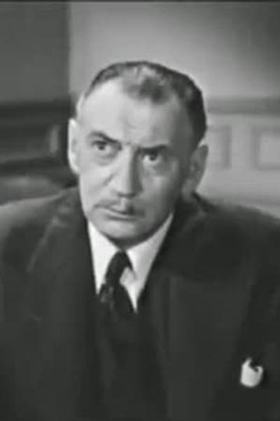 Edward Keane - About - Entertainment.ie