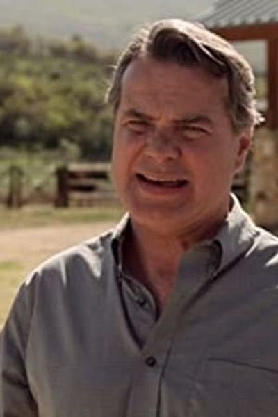 Terence Goodman - About - Entertainment.ie