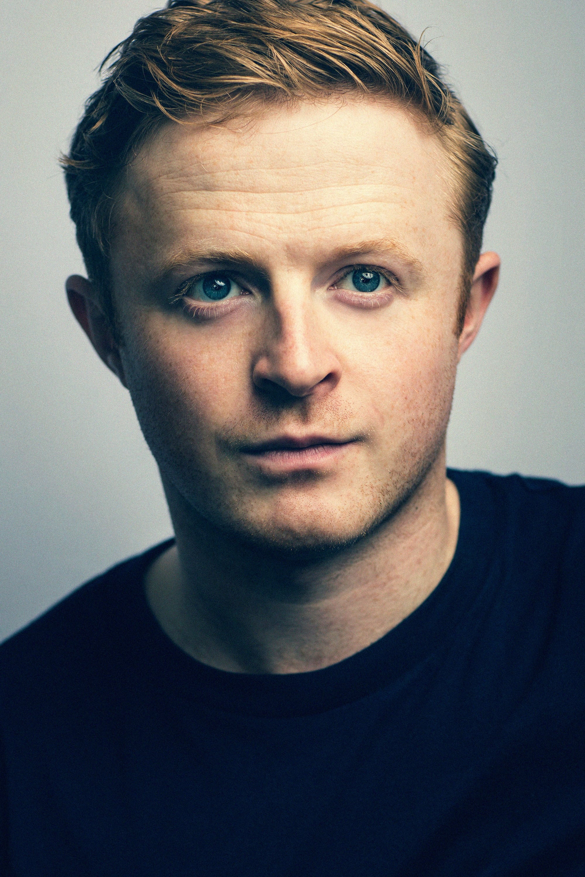 Conor MacNeill - About - Entertainment.ie
