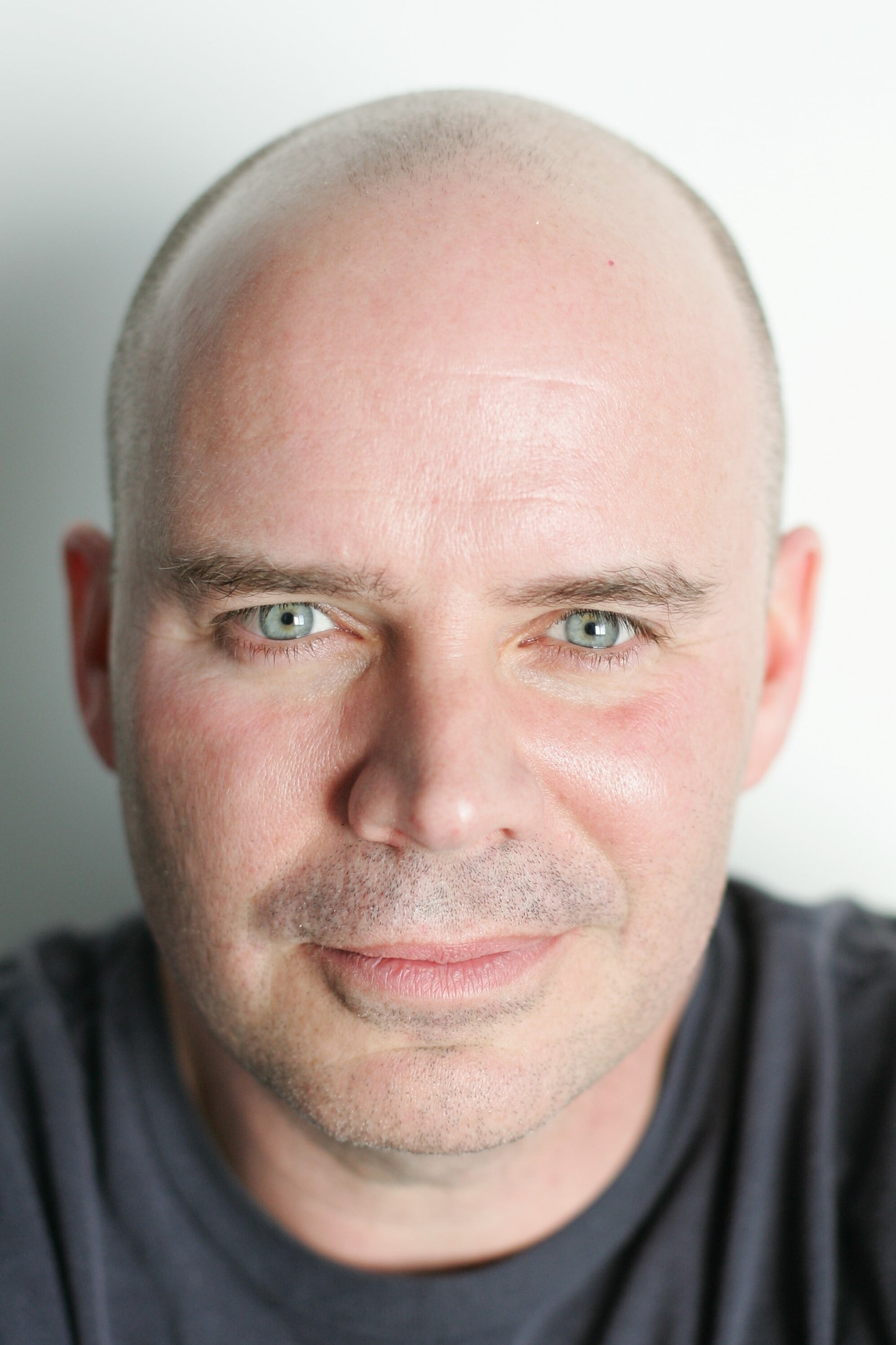 Peter Jessop - About - Entertainment.ie