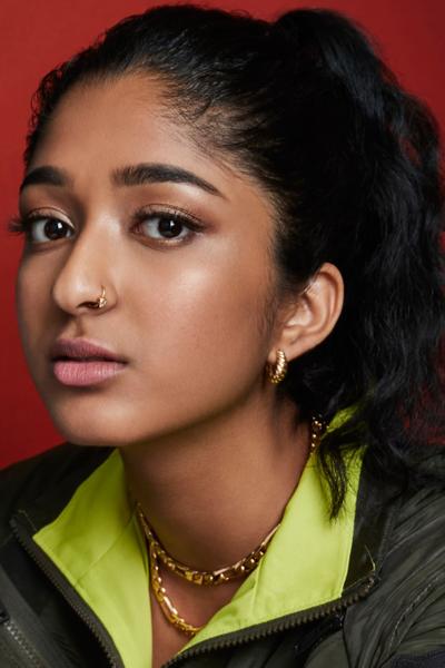 Maitreyi Ramakrishnan - About - Entertainment.ie