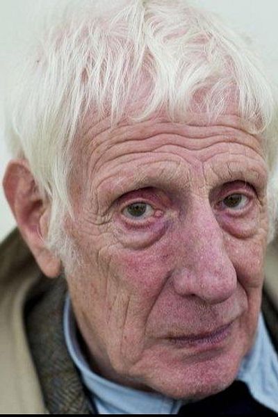 Jonathan Miller - About - Entertainment.ie