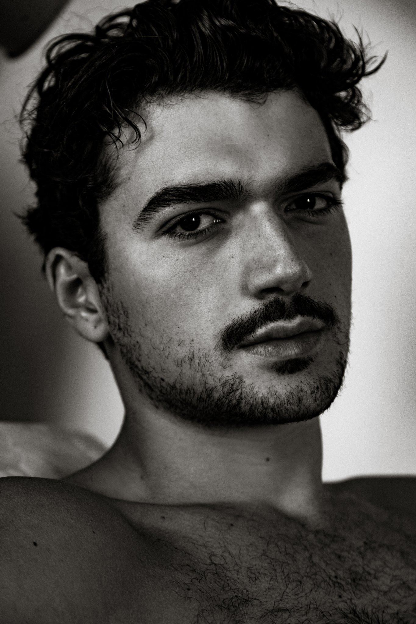 Giacomo Giorgio - About - Entertainment.ie