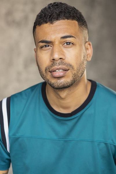 Ryan Jones - About - Entertainment.ie