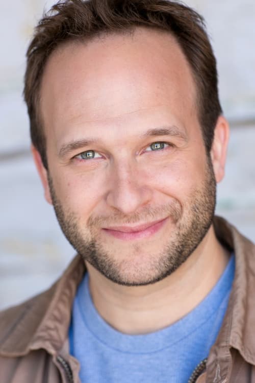 Adam J. Smith - About - Entertainment.ie