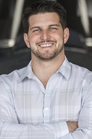 Kevin LaRosa Jr. - About - Entertainment.ie