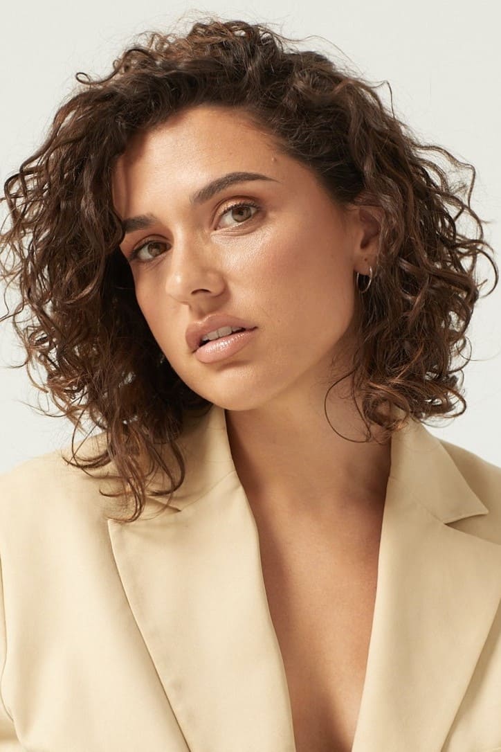 Alba Rico - About - Entertainment.ie