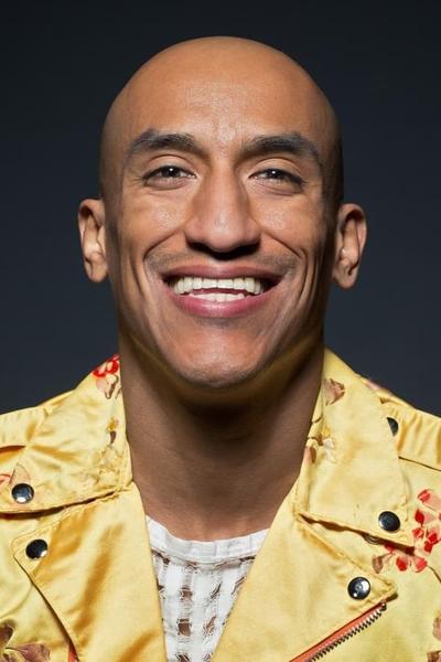 Víctor Rojas - About - Entertainment.ie