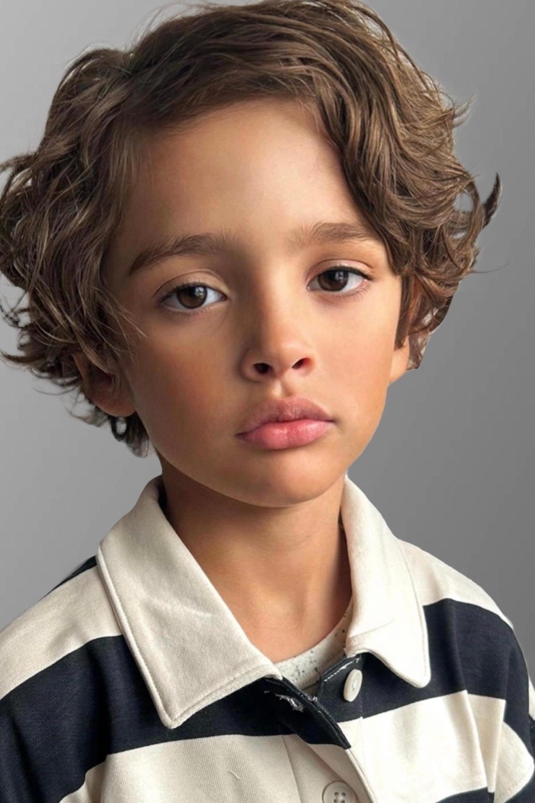 Milo James - About - Entertainment.ie