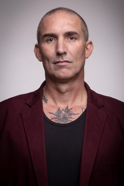 Edwin Taylor - About - Entertainment.ie