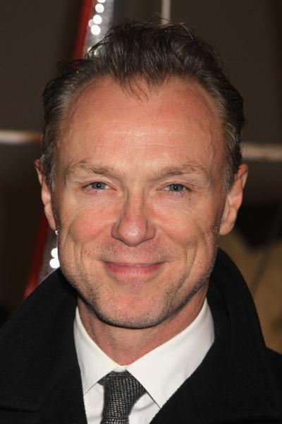 Gary Kemp - About - Entertainment.ie