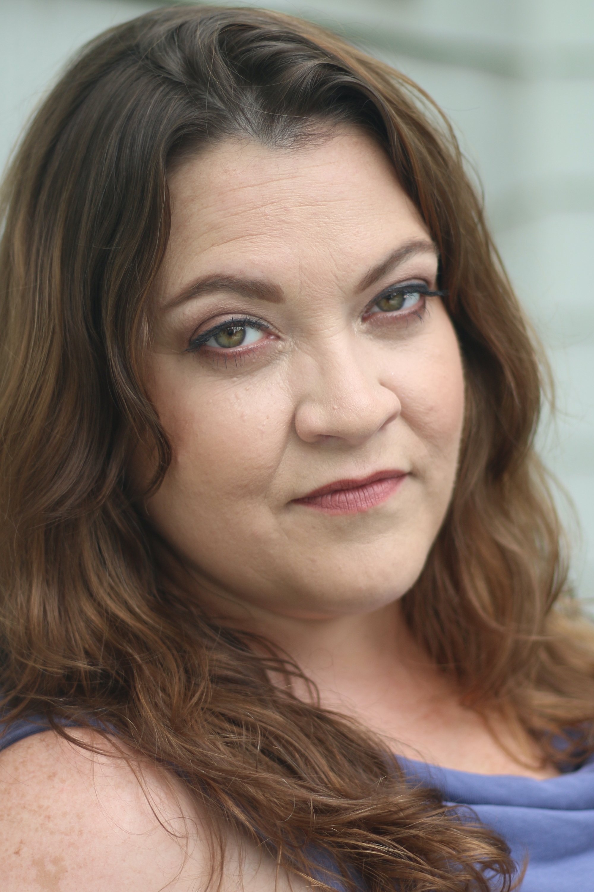 Amanda Aday - About - Entertainment.ie