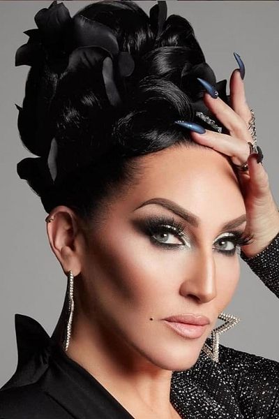 Michelle Visage - About - Entertainment.ie