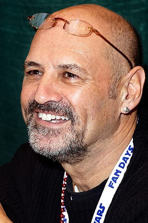 Anthony Forrest - About - Entertainment.ie