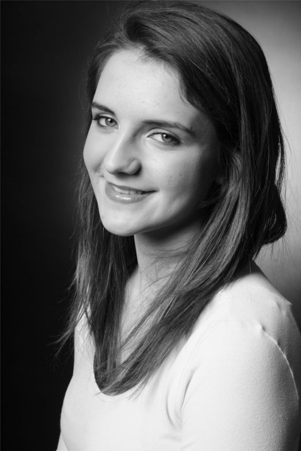Constance Stride - About - Entertainment.ie